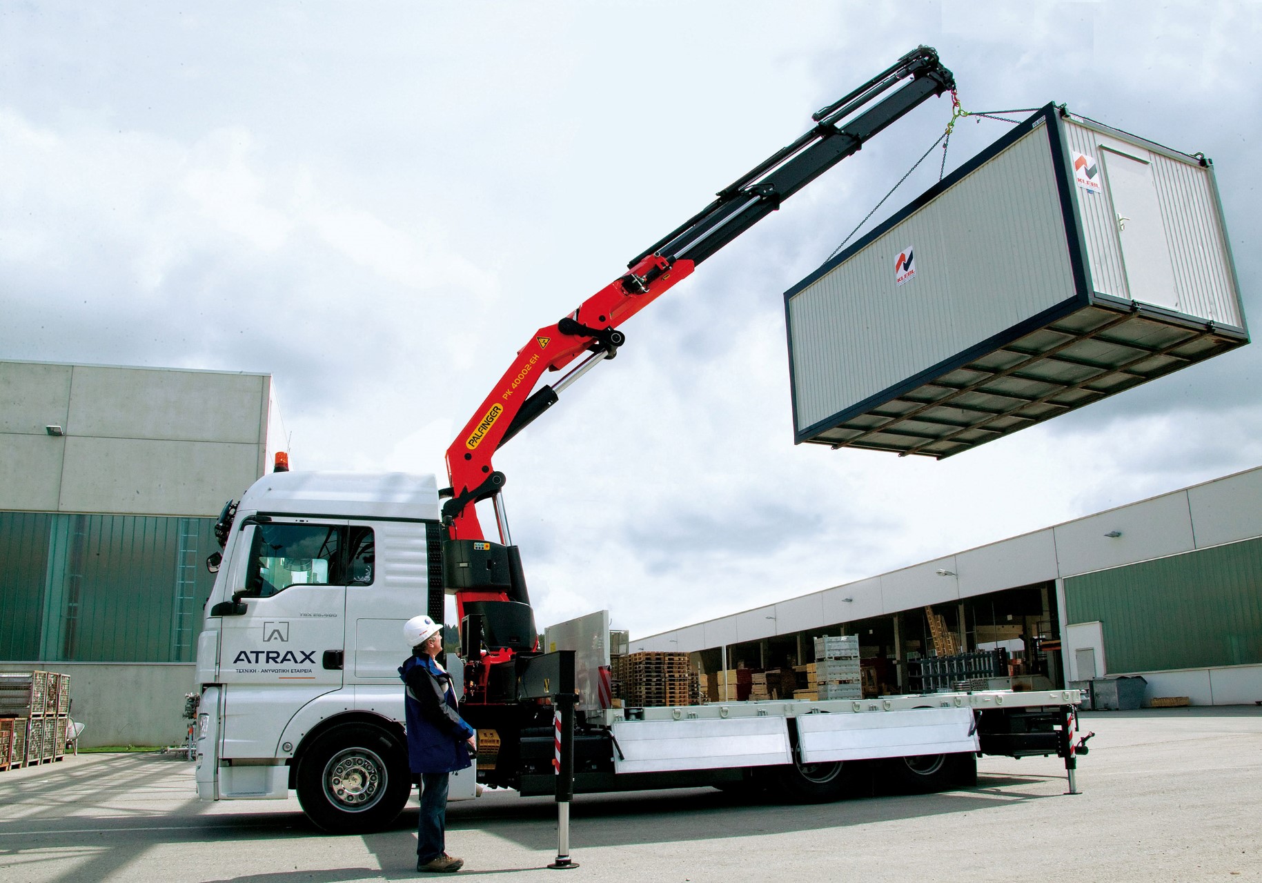 Atrax Τεχνική - Ανυψωτική Εταιρεία » Μίσθωση Ανυψωτικών Μηχανημάτων ...